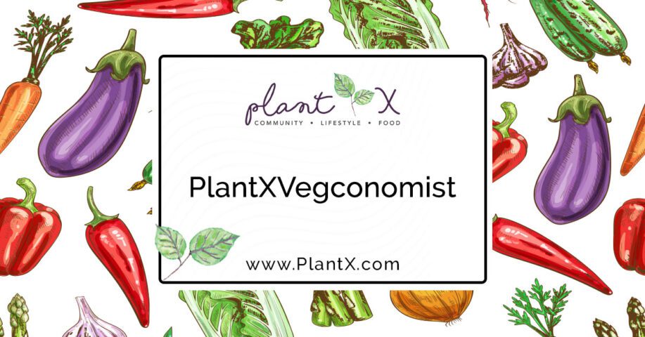 VEGCONOMIST | The Vegan Business Magazine - PlantX launches Plant-Based ...
