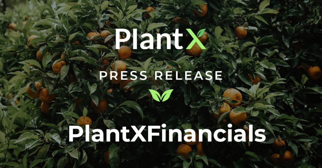 PlantX Reports 2023 Financial Results - PlantX Investor